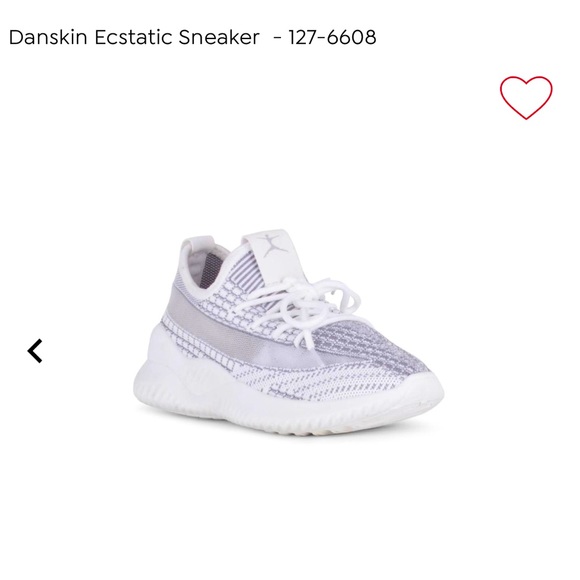Danskin | Shoes | Danskin Ecstatic Sneaker | Poshmark
